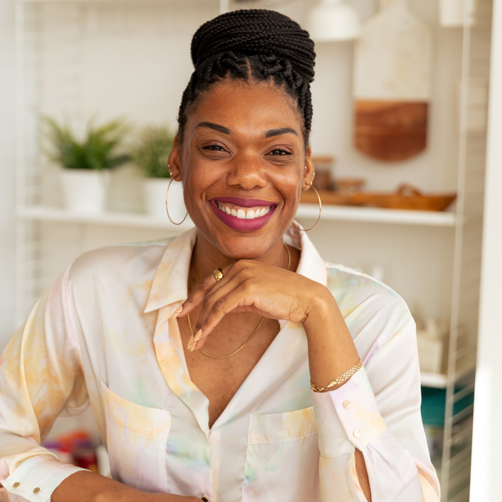 Minaa B: Inspiring Keynote Speaker on Mental Health