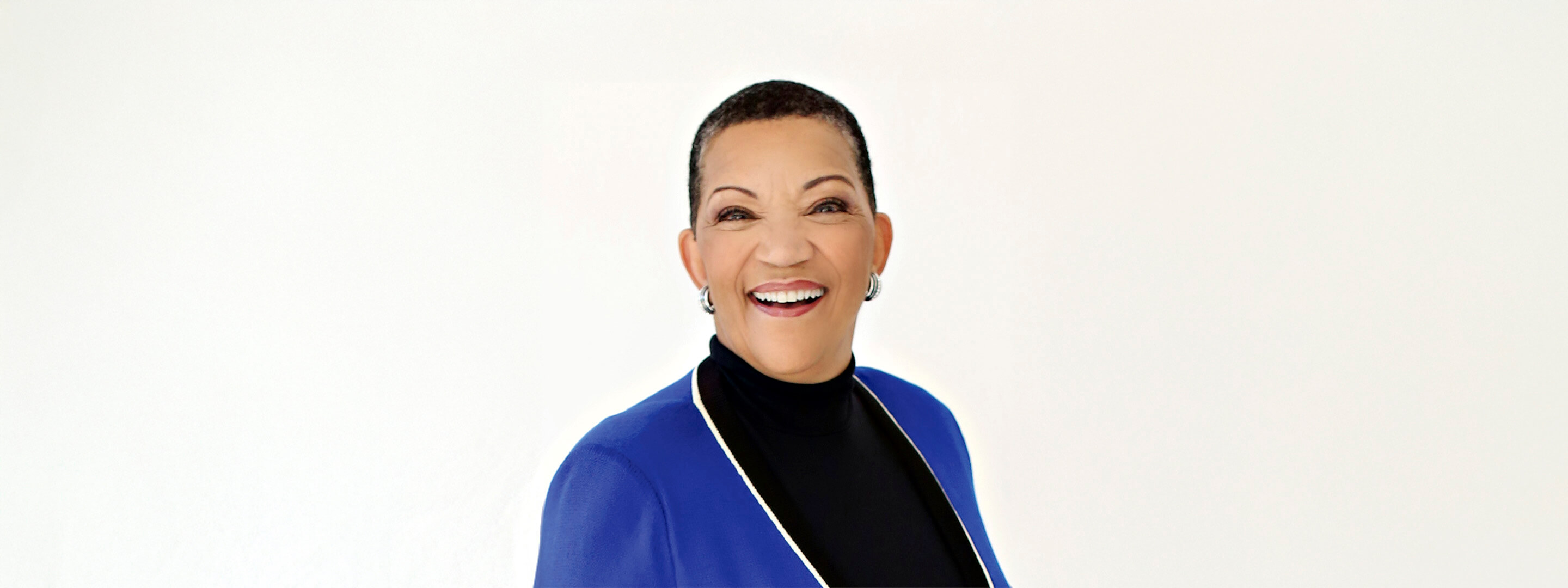 Lenora Billings-Harris: Expert in Inclusion, Diversity, and Bias