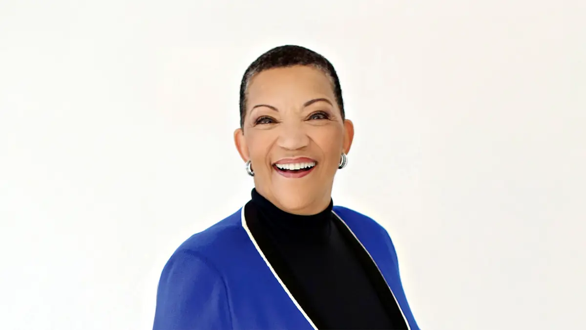 Lenora Billings-Harris: Expert in Inclusion, Diversity, and Bias