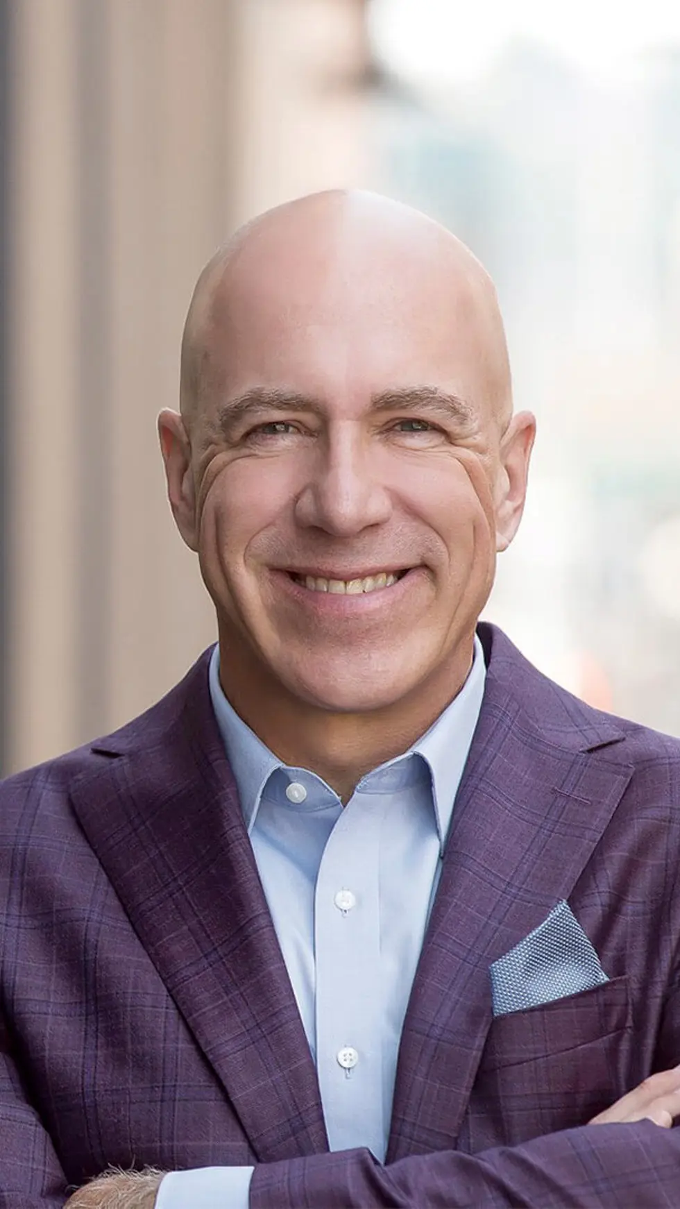Gregg Brown: Future of Work Expert | Keynote Speaker