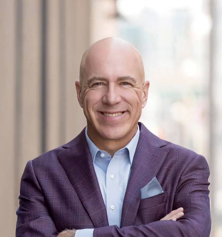 Jasmine Benson: Transformative Keynote Speaker