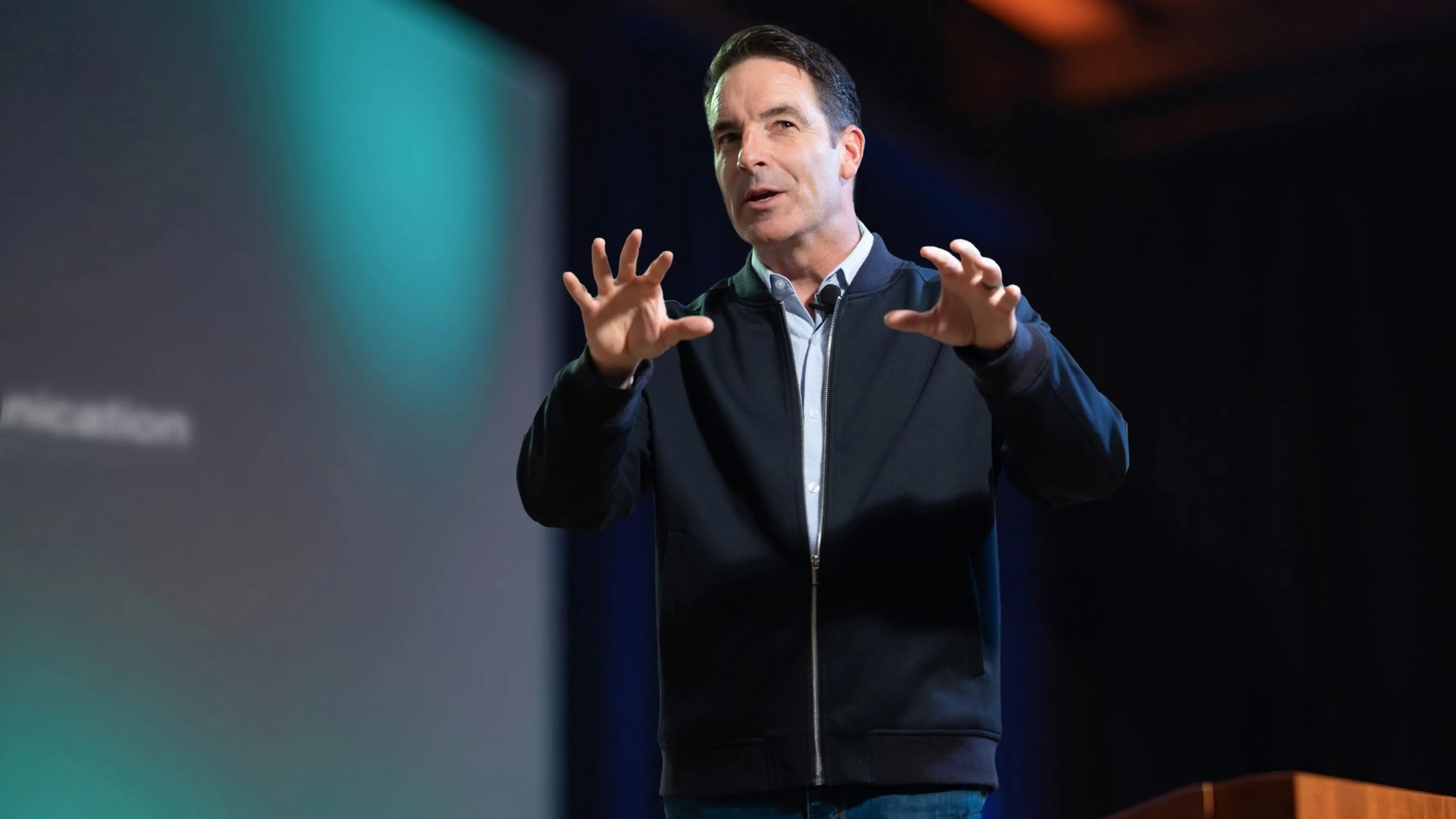 Tim Arnold | Leadership Development Expert & Keynote Speaker