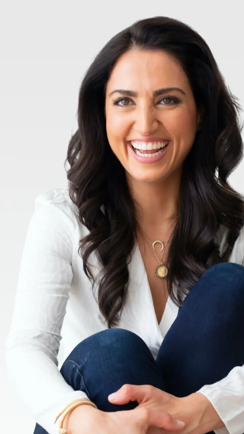 Amina AlTai: Expert in Sustainable Success & Career Fulfillment