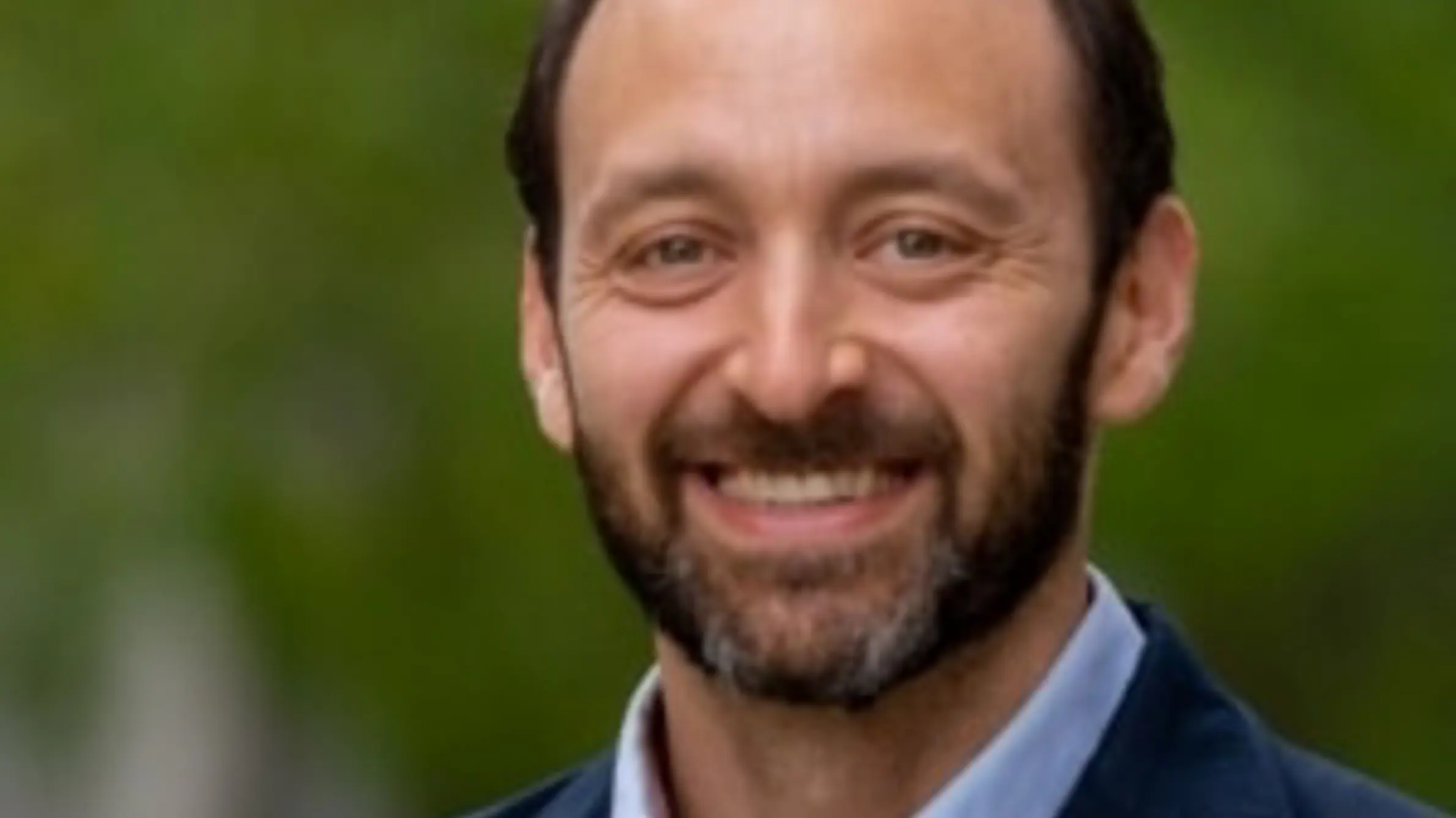 Noah Askin: Keynote Speaker and Organizational Dynamics Expert