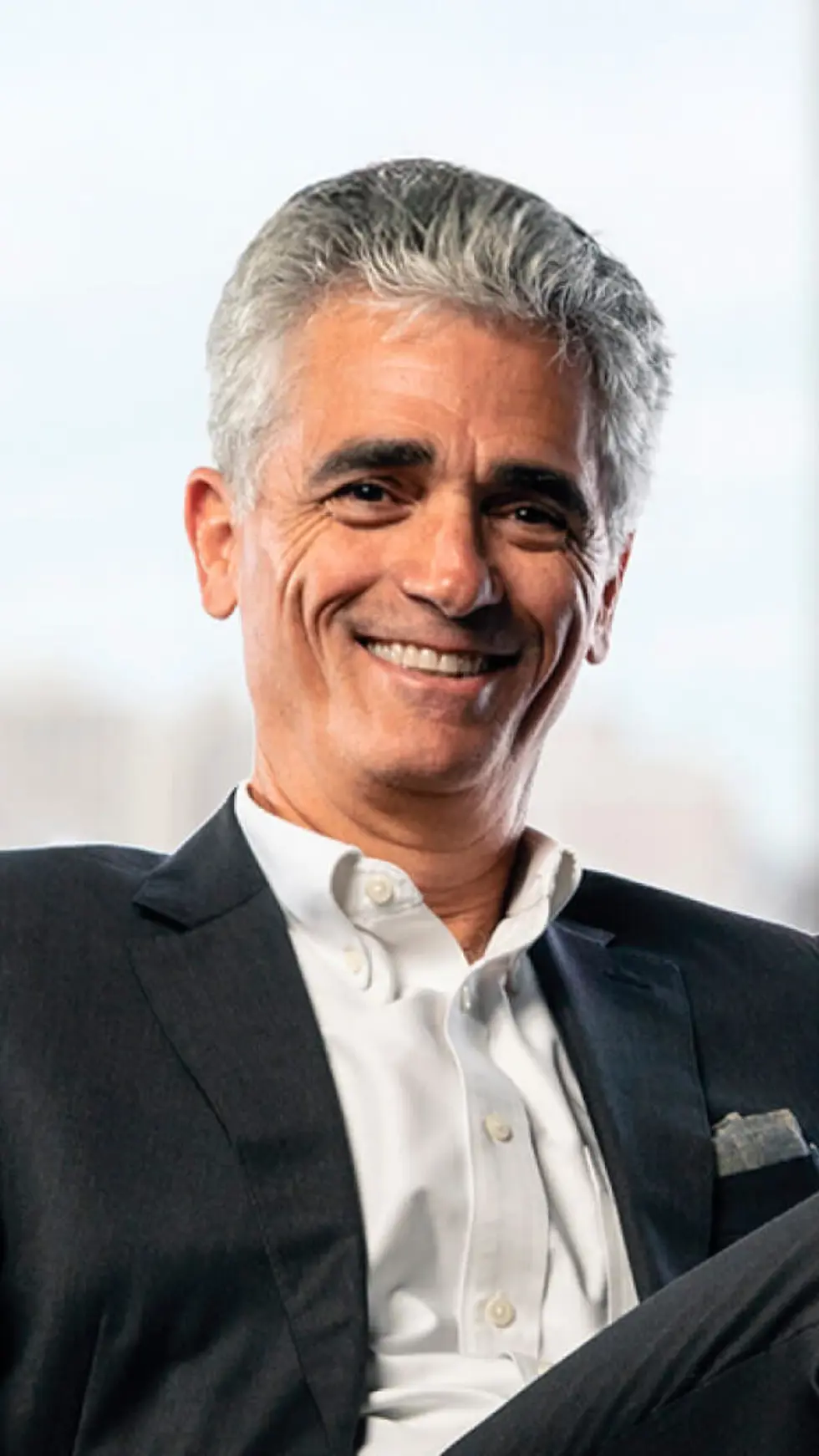 Bruce Turkel: Branding and Creativity Leadership Expert