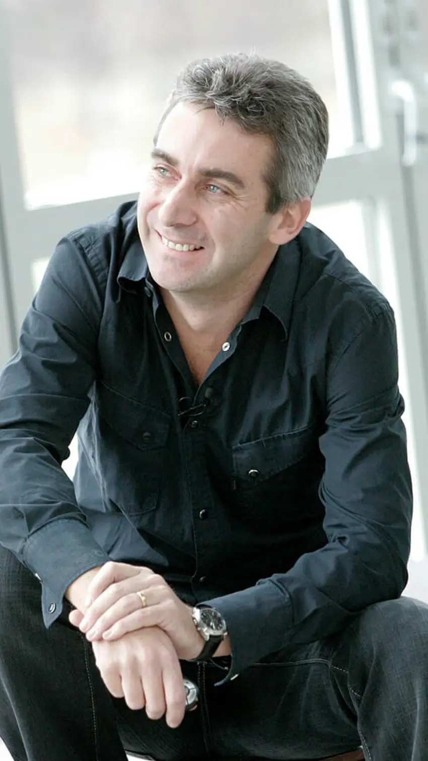 Speaker Peter Fisk | Branding, Marketing & Innovation | Growth Expert