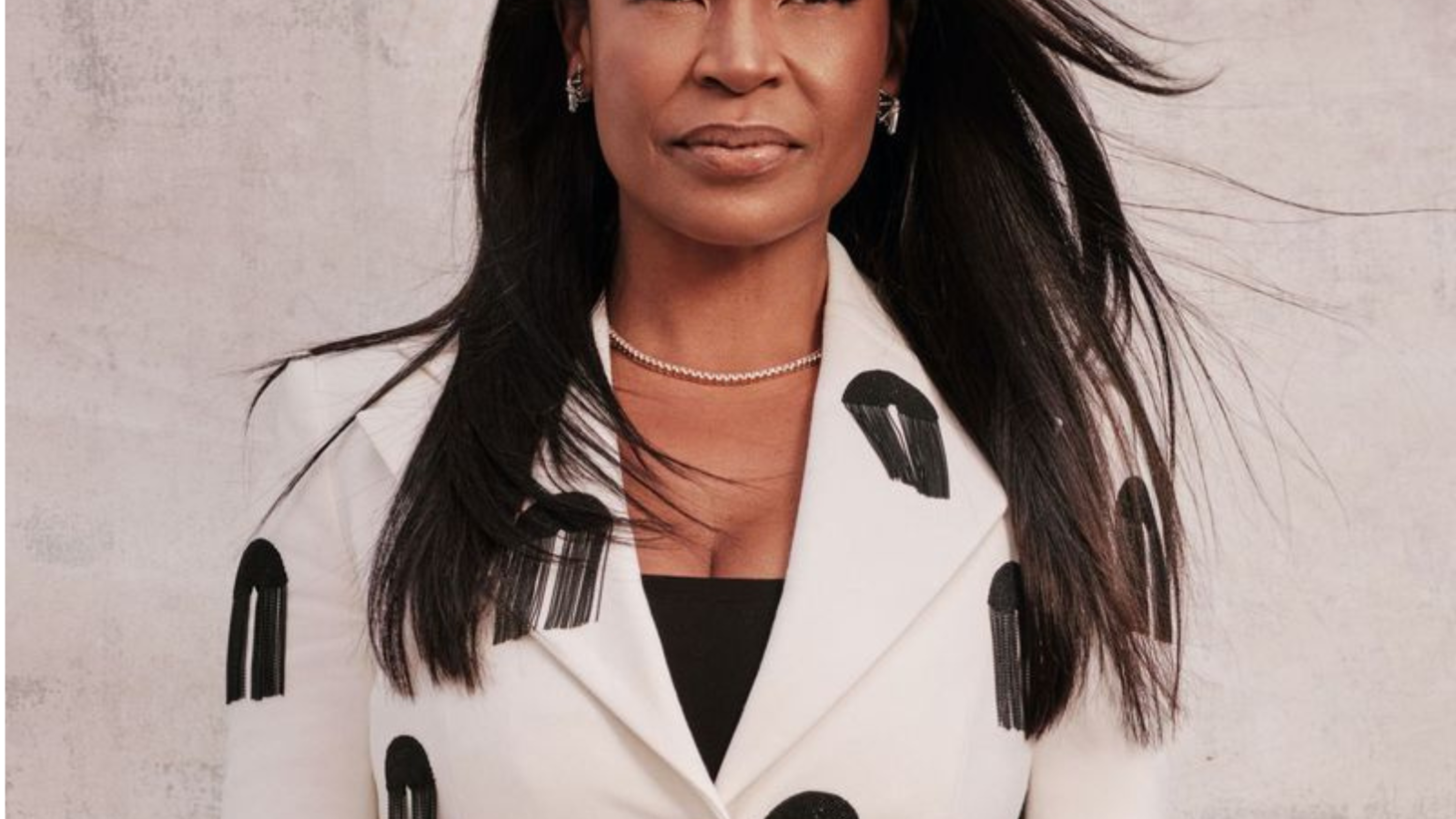 Nia Long: Award-winning Actor & Inspirational Speaker