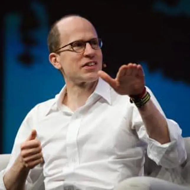 Nick Bostrom: Top philosopher on AI's impact on humanity
