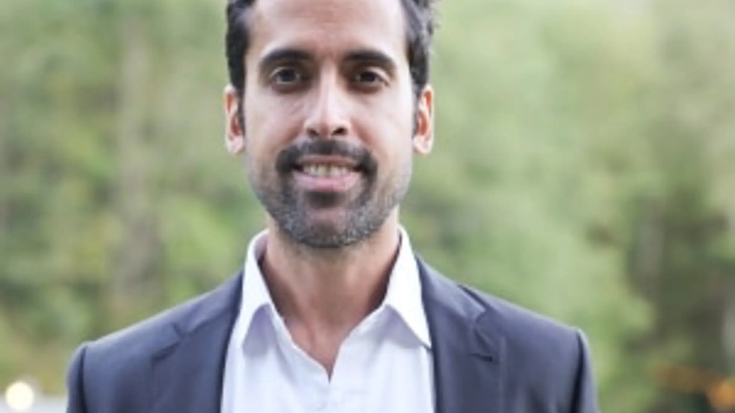 Naeem Mahmood: Peak Performance Keynote Speaker