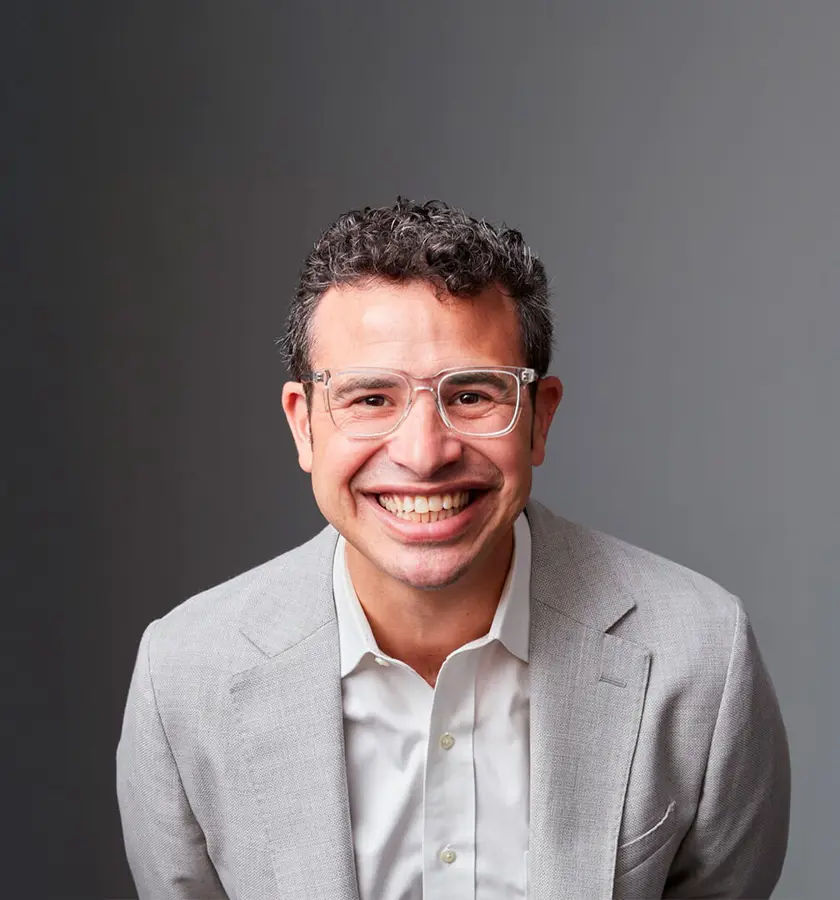 Andy Core: Inspiring Transformation as a Motivational Speaker