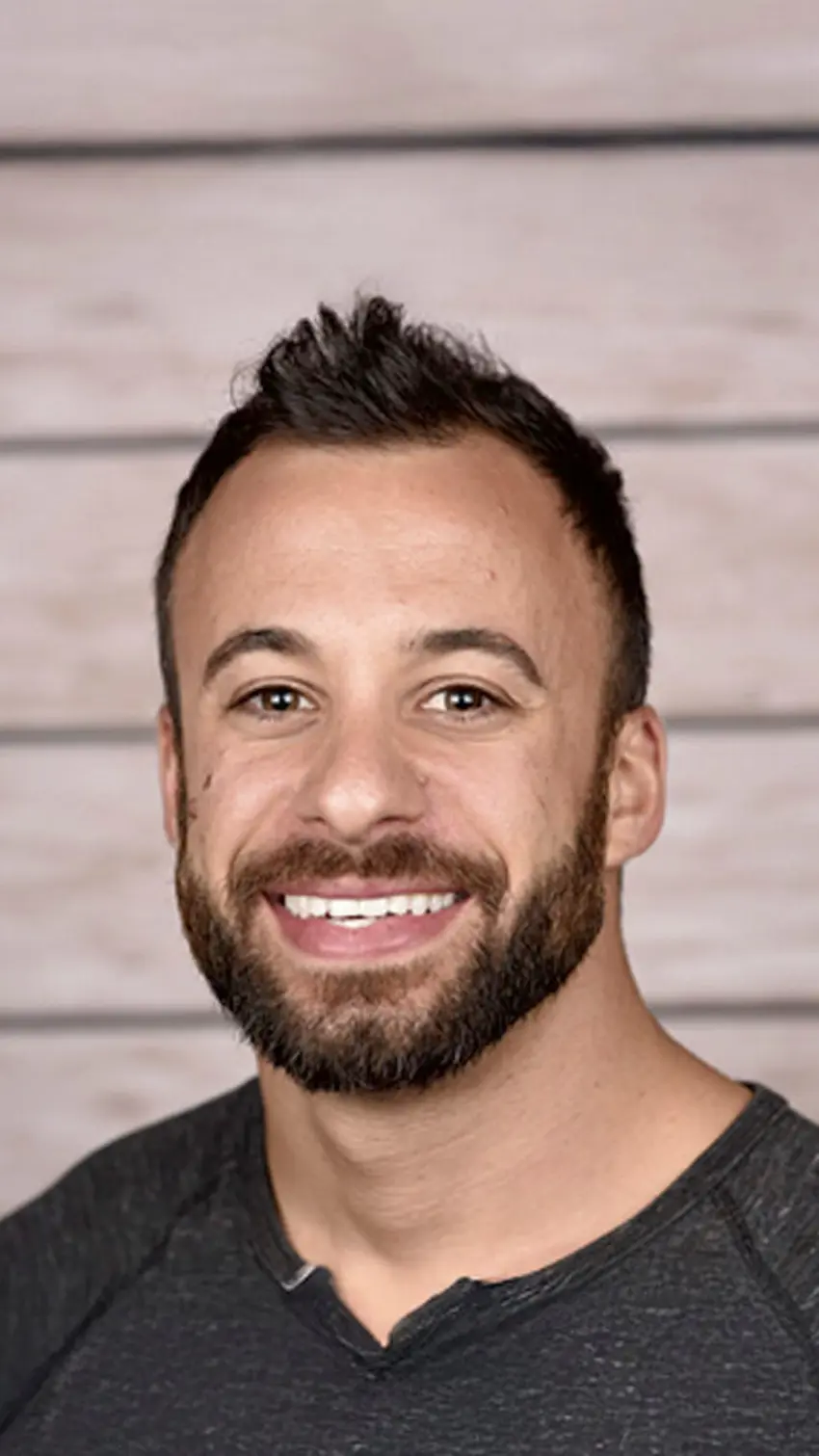 Speaker Andrew Miller- Optimizing start ups through strategic steps