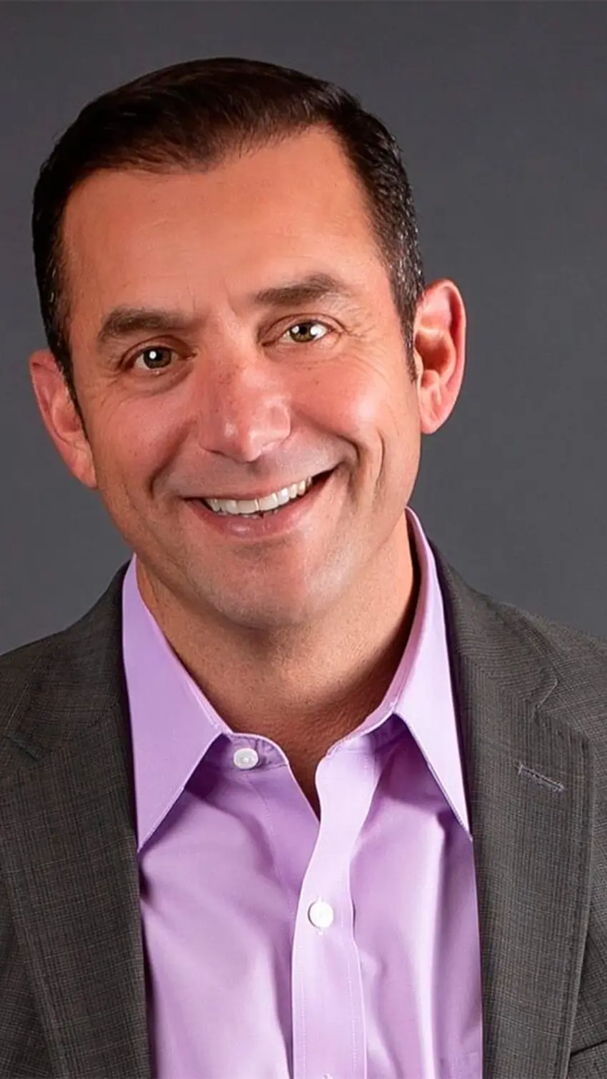 Nathan Jamail: Leading Authority in Leadership and Coaching