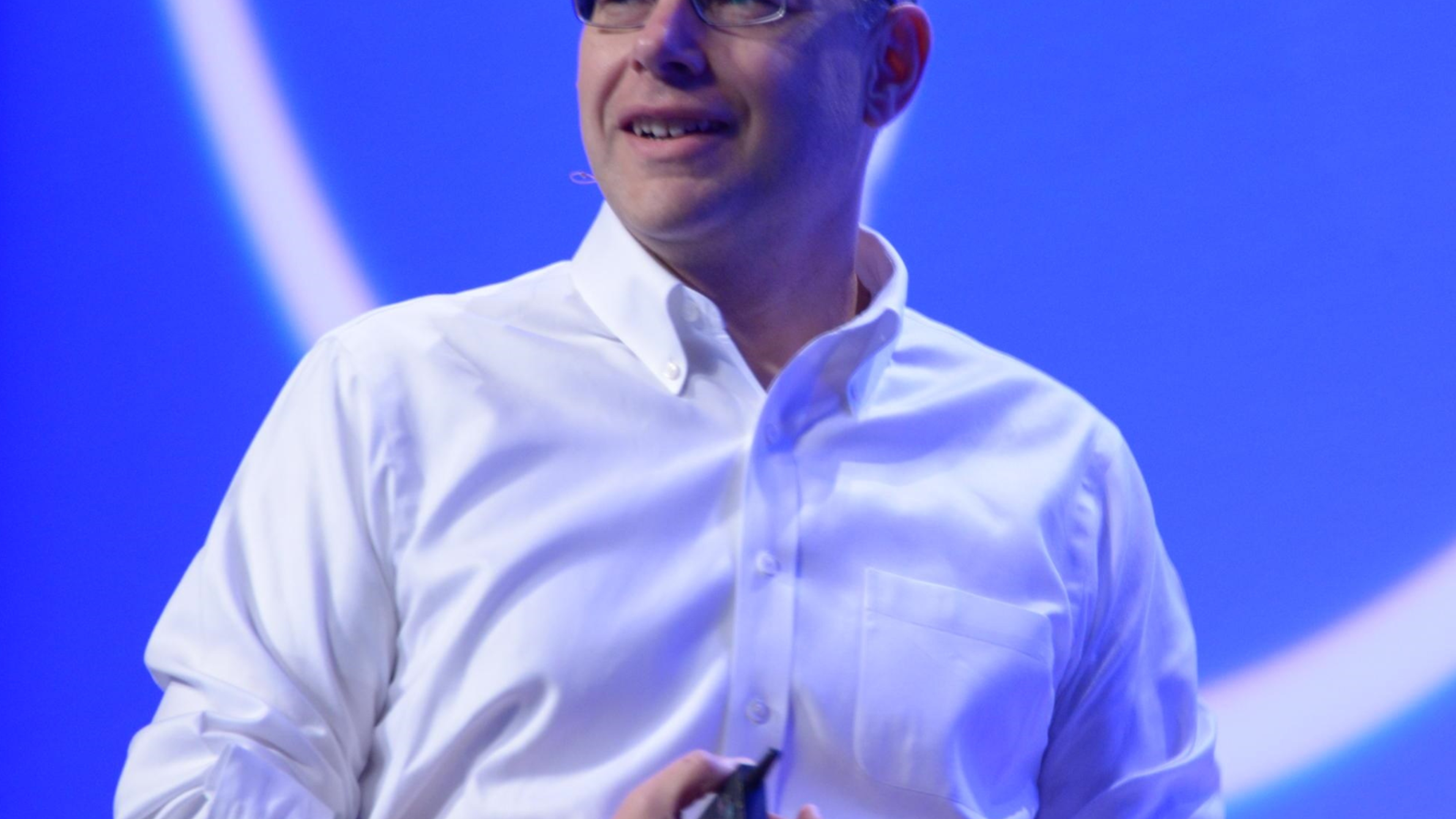 Brent Adamson: Keynote Speaker & B2B Sales Strategist