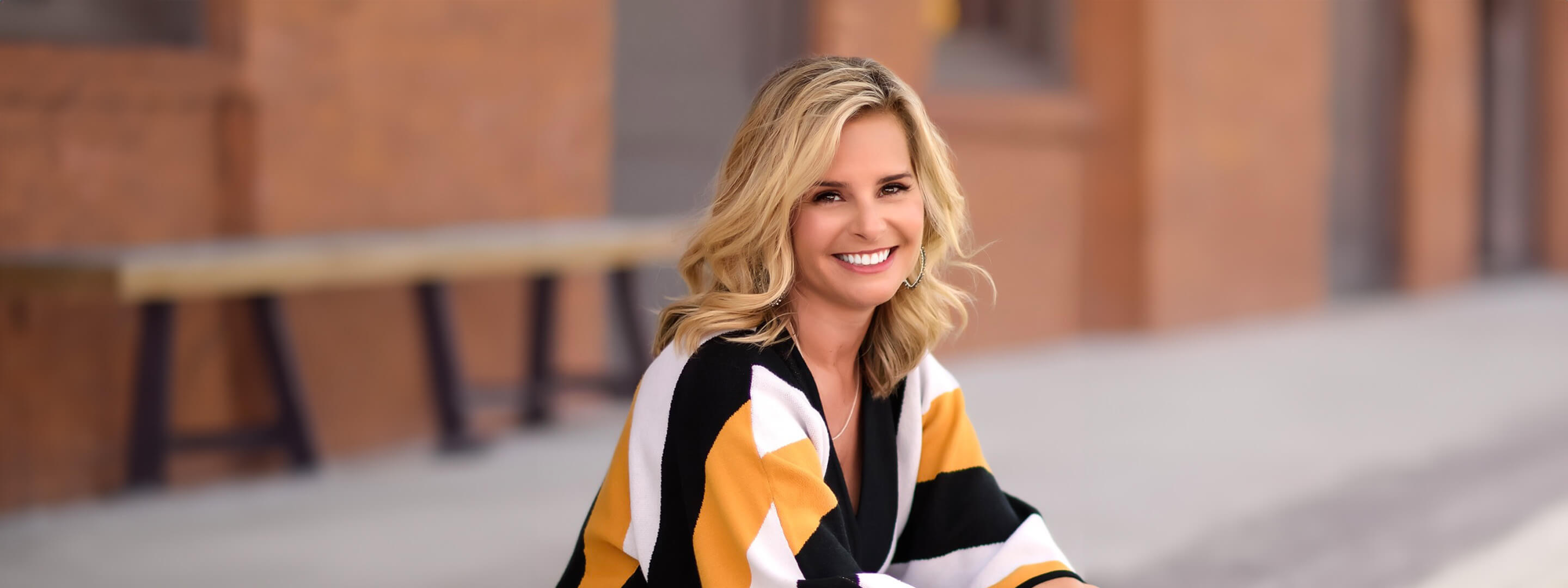 LaVonna Roth: Empowering Speaker for Organizational Success