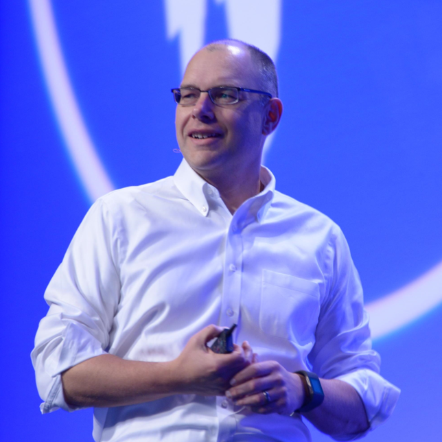 Brent Adamson: Keynote Speaker & B2B Sales Strategist