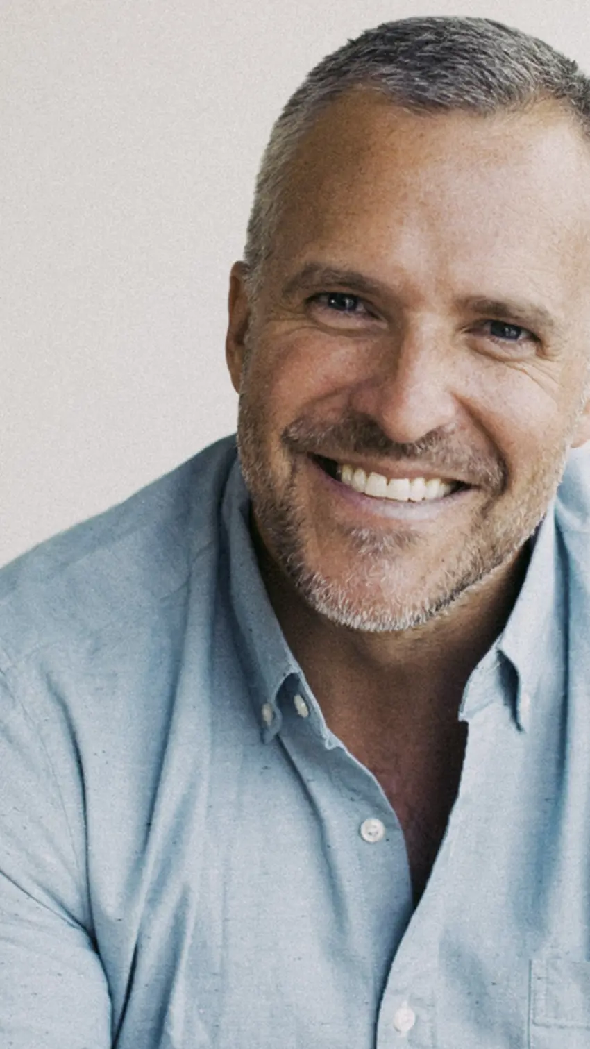 Rufus Gifford | Inspiring Speaker on Diplomacy and Leadership