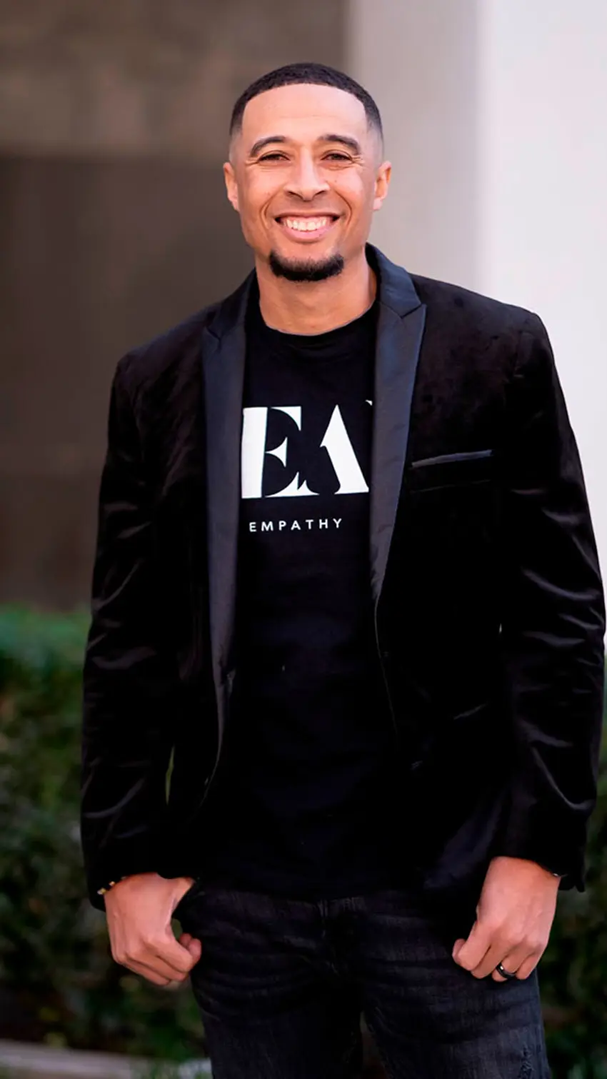 Ryan Tillman: Seasoned Police Officer, Author & Keynote Speaker