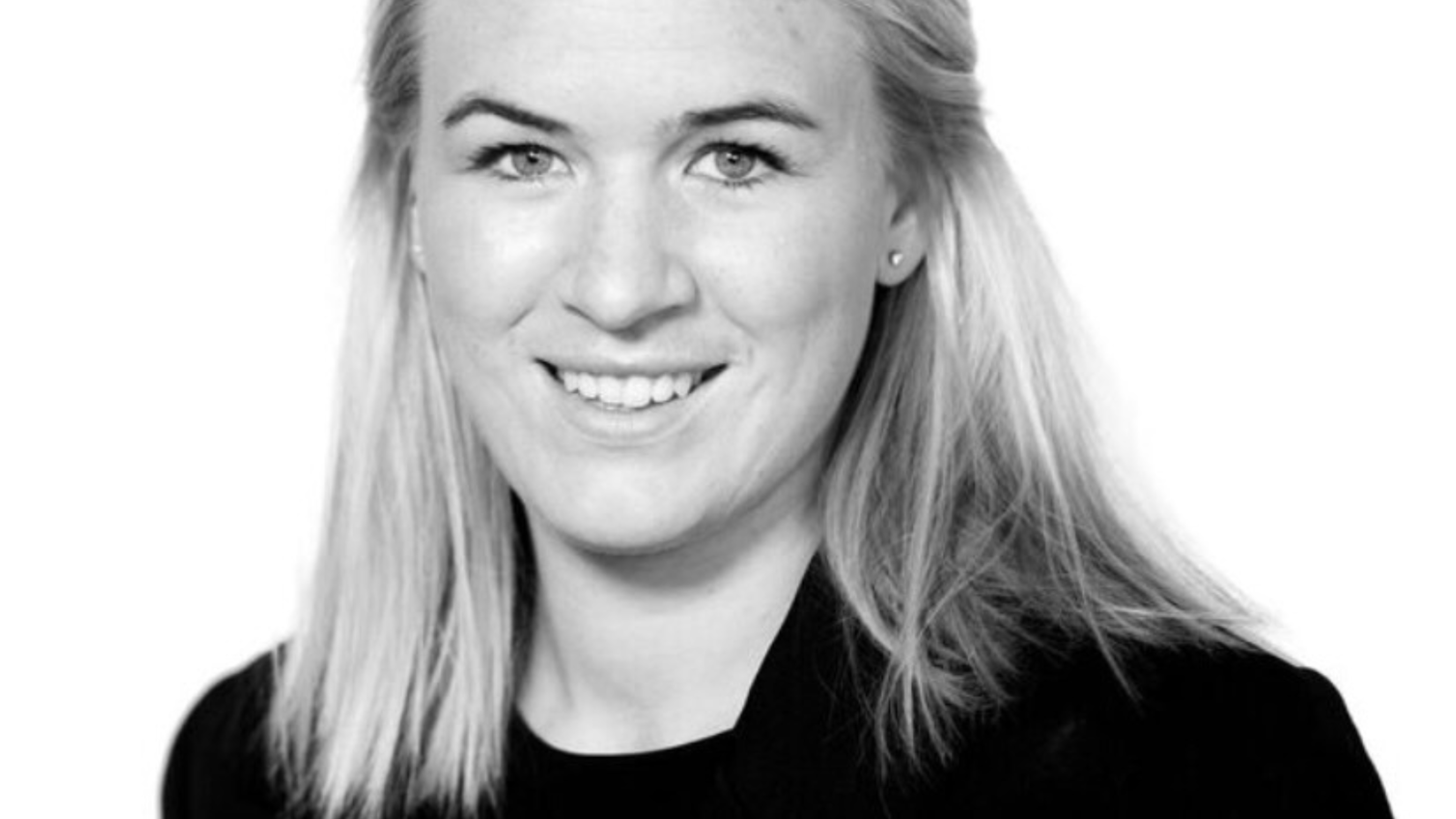 Siri Abrahamsen: Empowering Keynote Speaker