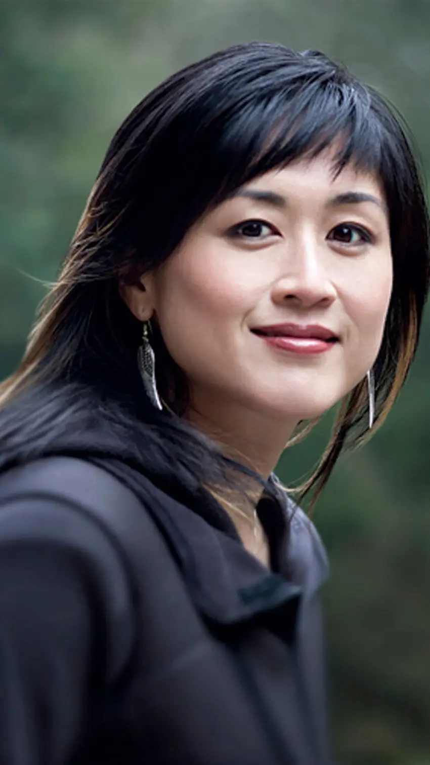 Speaker Jenn Lim | The Importance of Happiness | Chief Happiness Officer