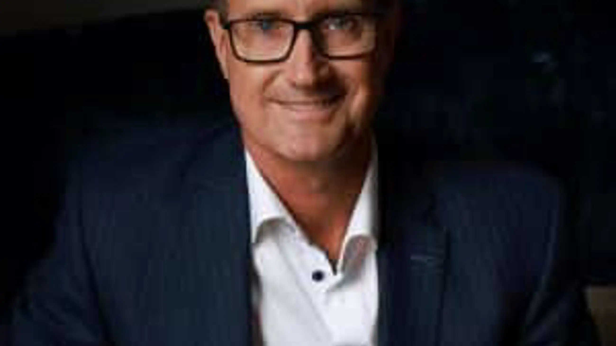 Campbell Macpherson - Global Expert in Strategic Change and Leadership