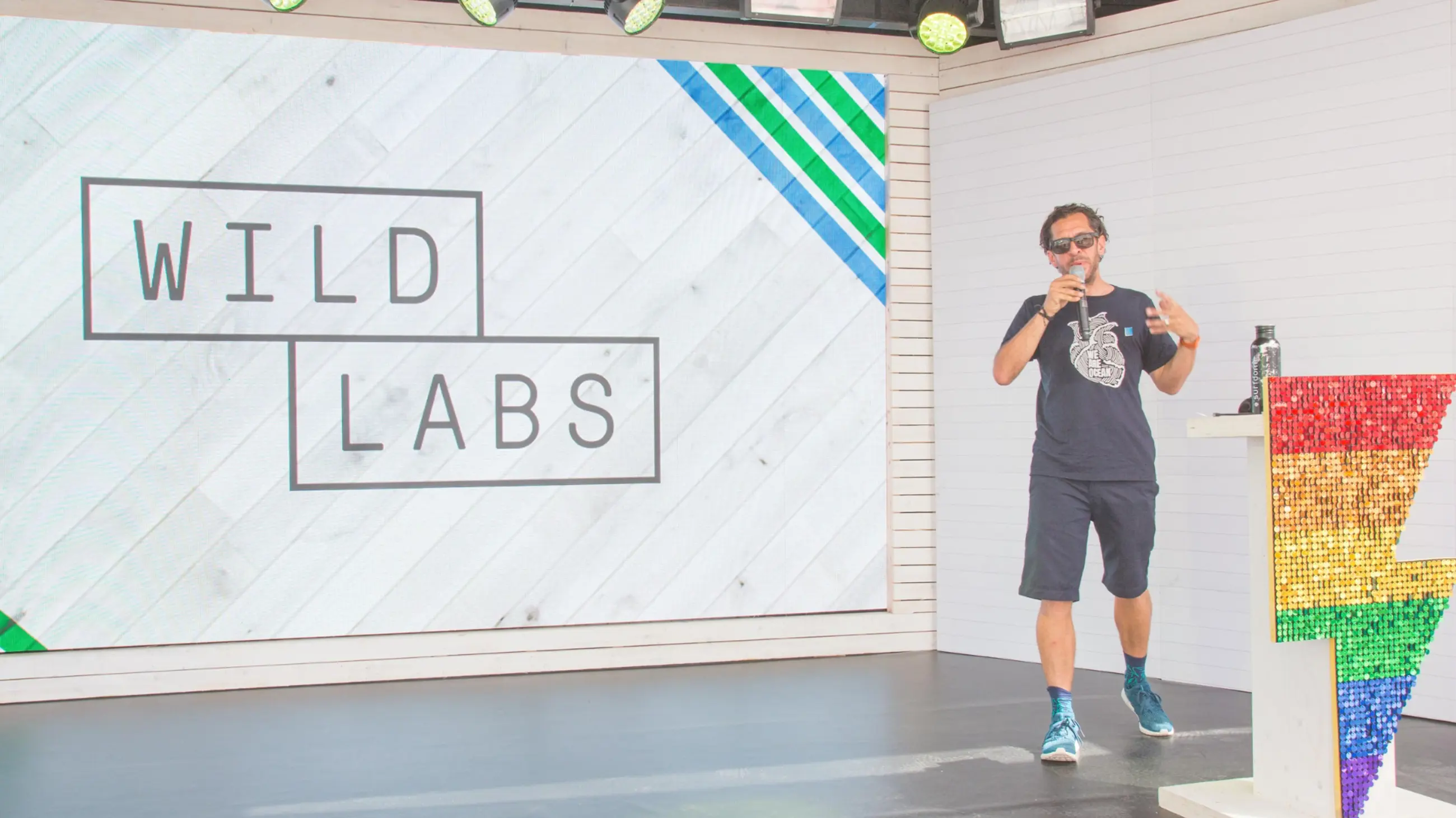 Dan Burgess: Regenerative Leadership & Transformation Keynote Speaker