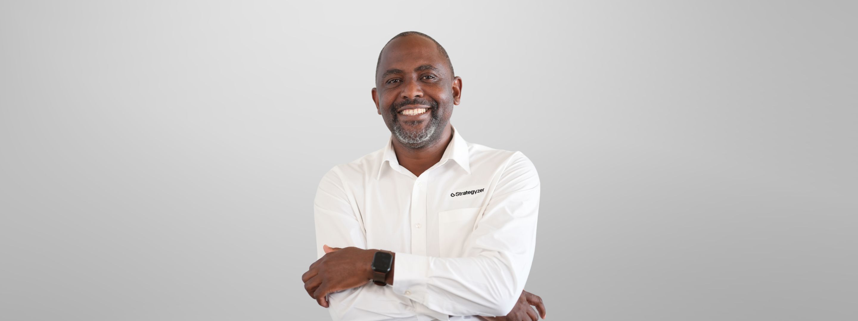 Tendayi Viki: Expert in Corporate Innovation & Growth