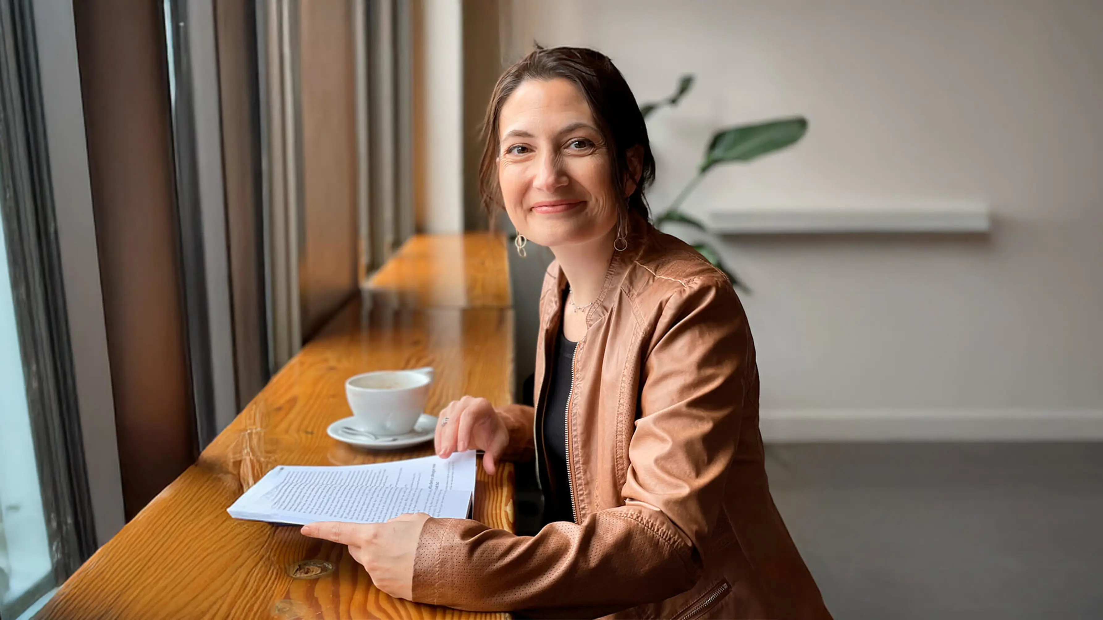 Amy Brann: Leading Neuroscience Expert & Motivational Speaker