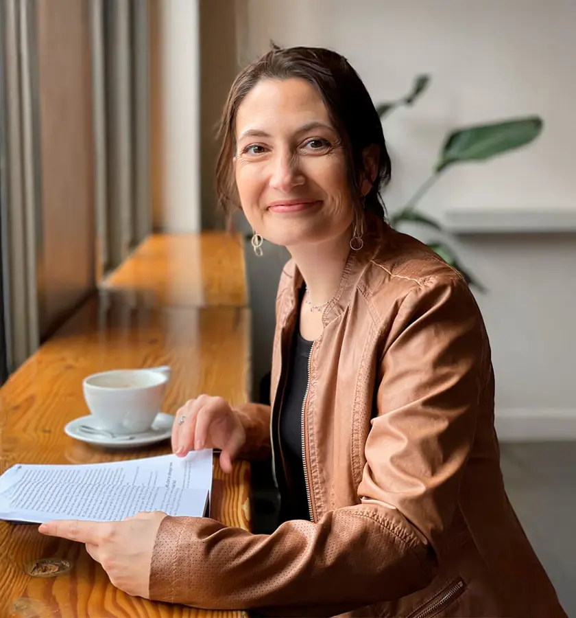 Dr. Sabrina Cohen-Hatton: Expert on High-Pressure Decisions