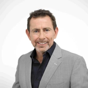 Nick Abrahams | Digital Transformation Leader