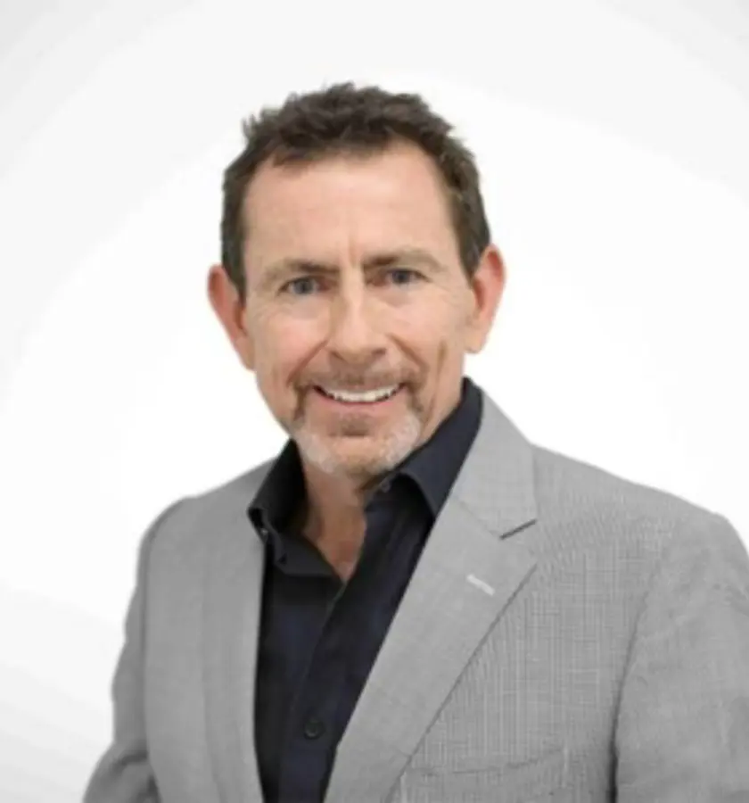 Charlie Ang: Digital Futurist & AI Strategist Keynote Speaker