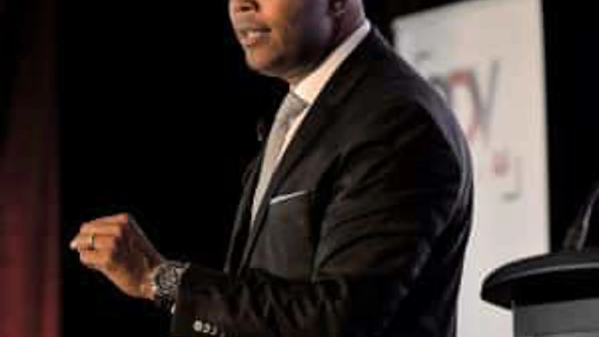 Stephan Maighan: Canadian Entrepreneur and Keynote speaker