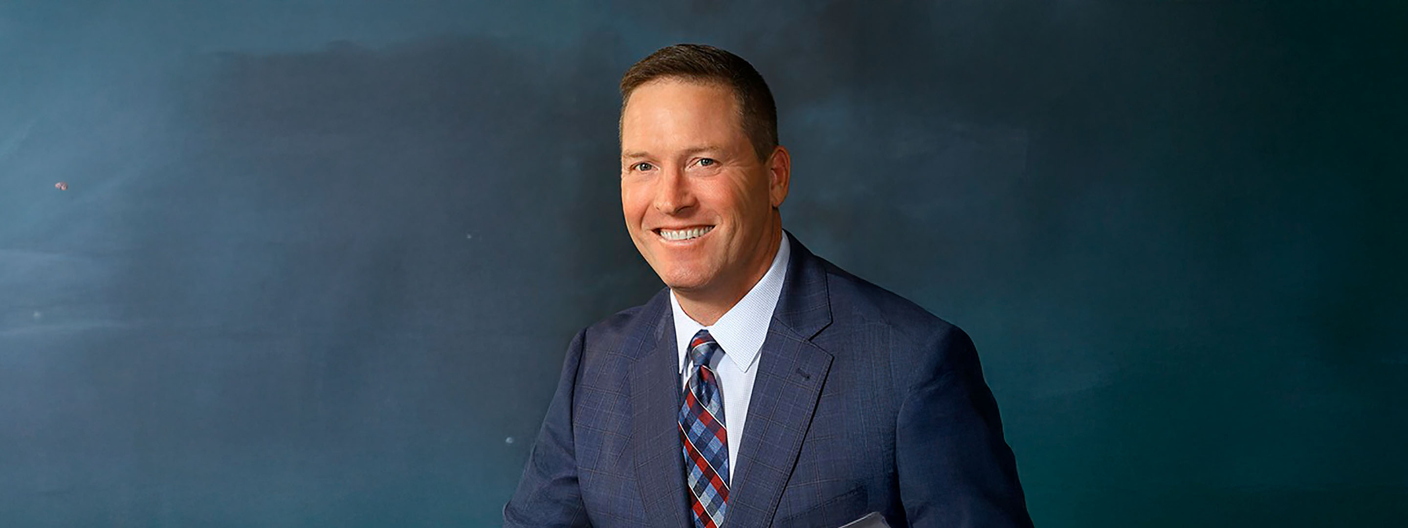 Patrick Houlahan: Transformational Keynote Speaker for Leaders