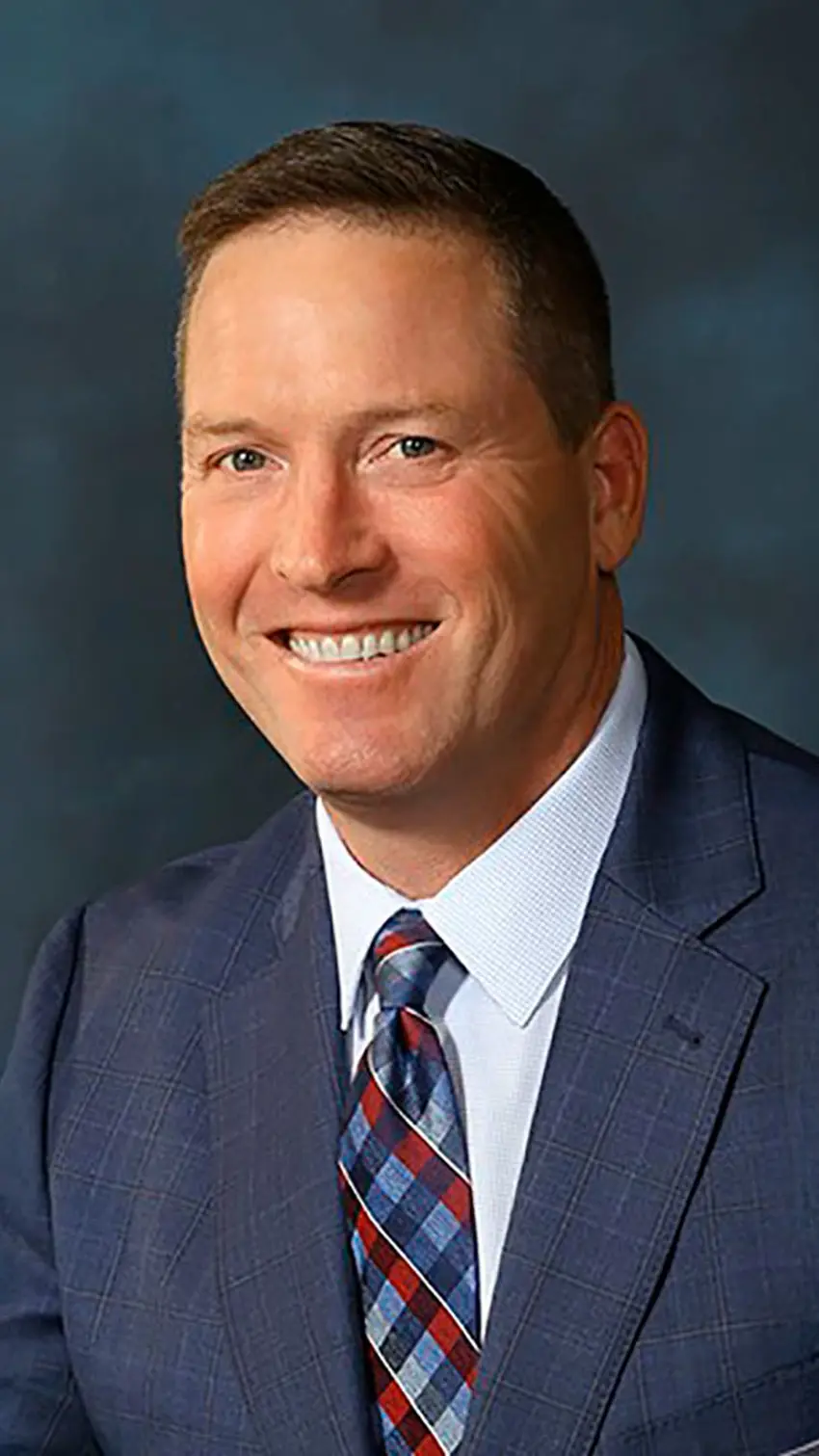 Patrick Houlahan: Transformational Keynote Speaker for Leaders