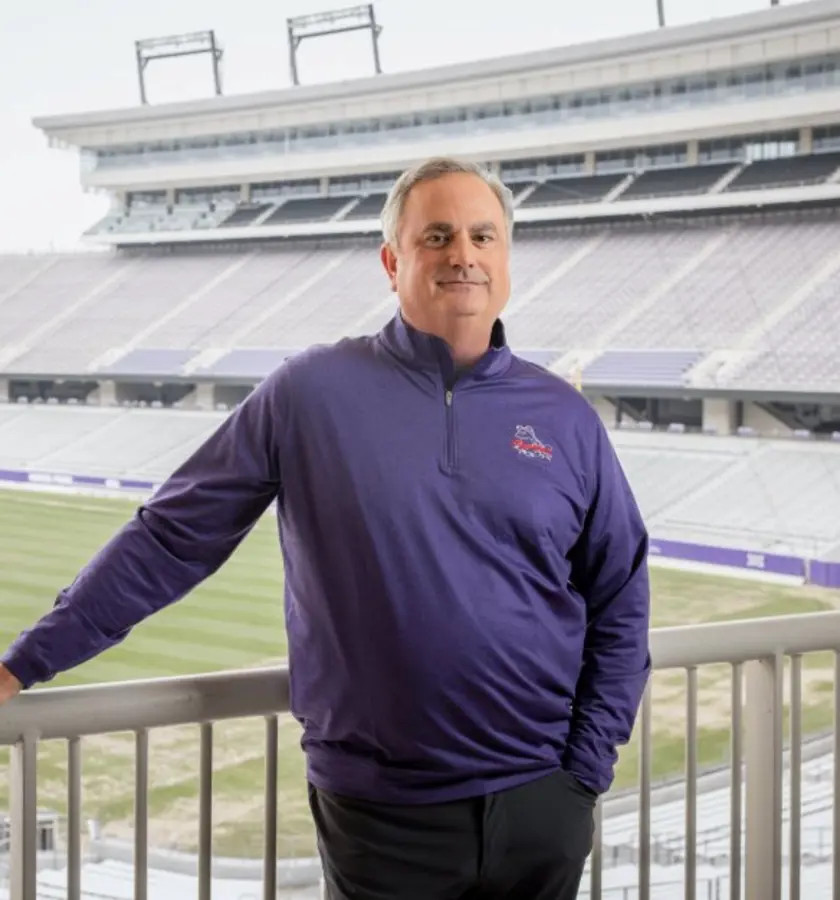 Chad Foster | Resilience Expert Speaker