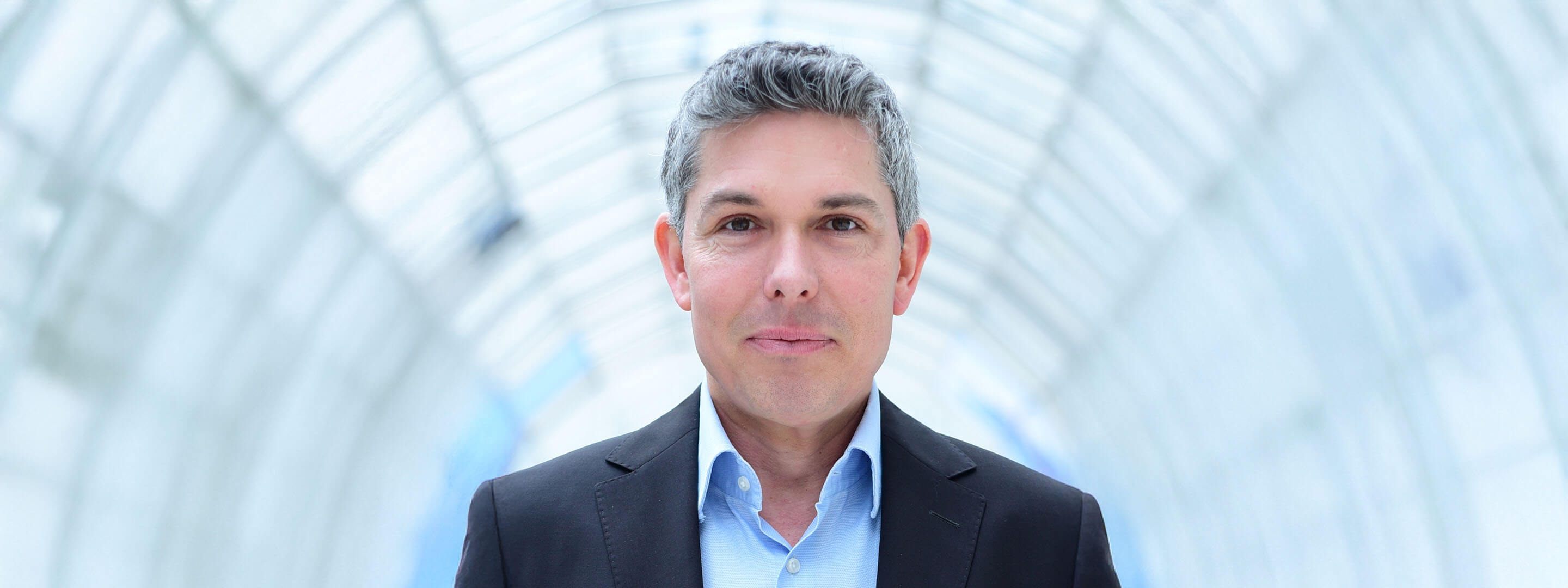 Tim Cortinovis: AI Expert & Keynote Speaker
