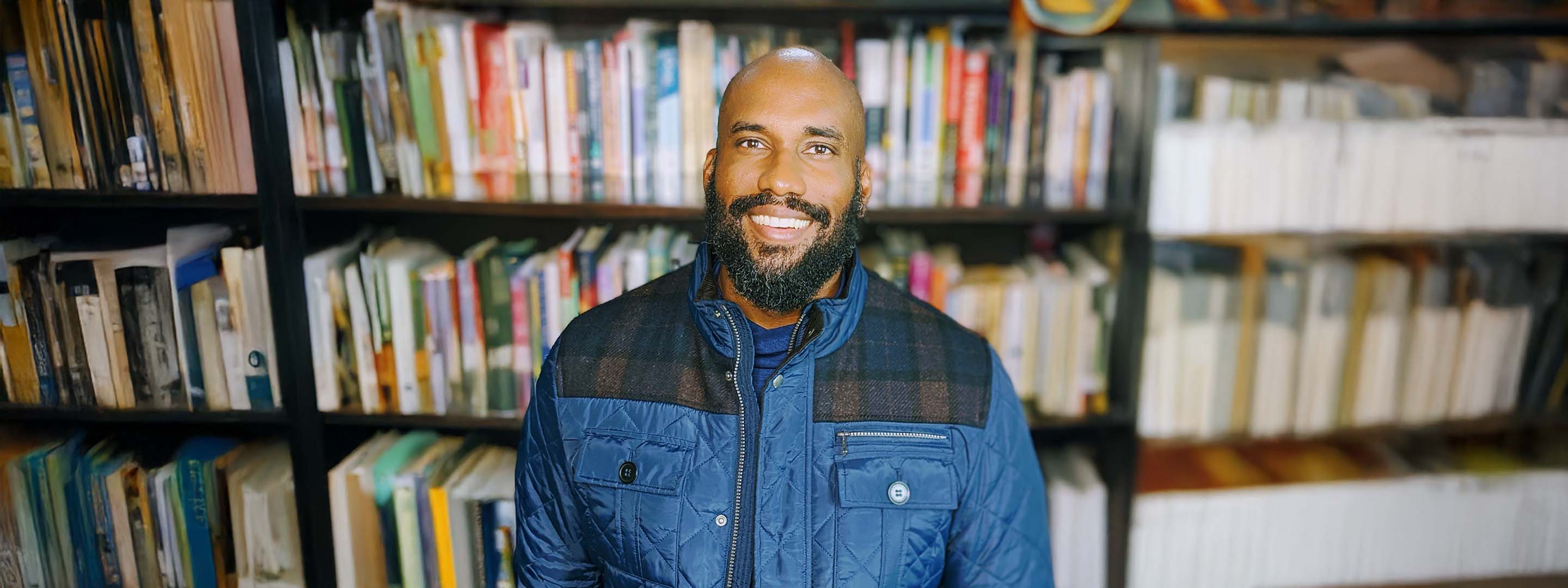 Anjuan Simmons: Tech Leader, Agile Expert, Keynote Speaker