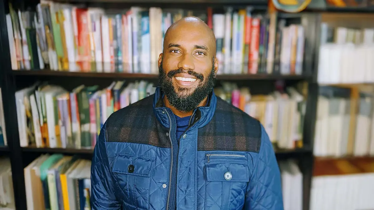 Anjuan Simmons: Tech Leader, Agile Expert, Keynote Speaker