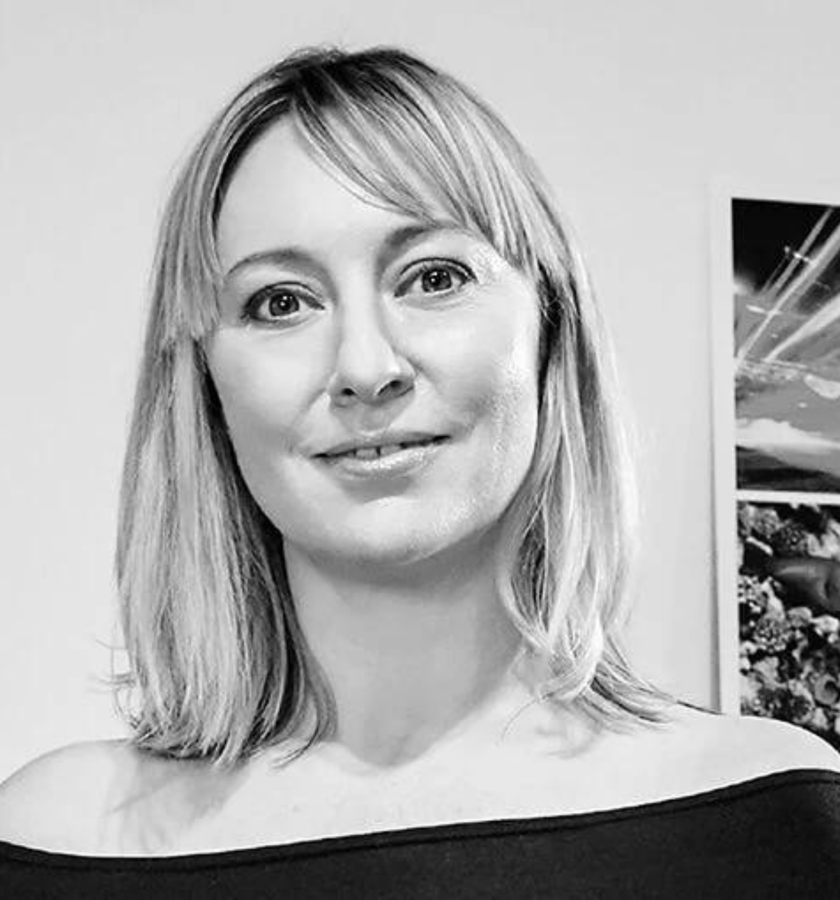 Anna Alex: Transforming Businesses for a Greener Future