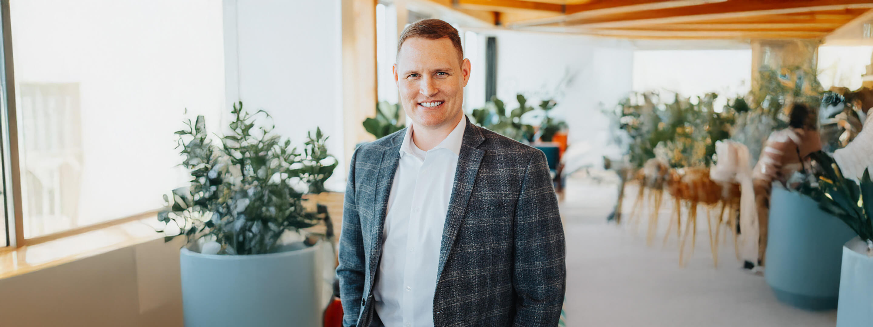 Patrick Nelson: Veteran Speaker Inspiring Leadership Triumph