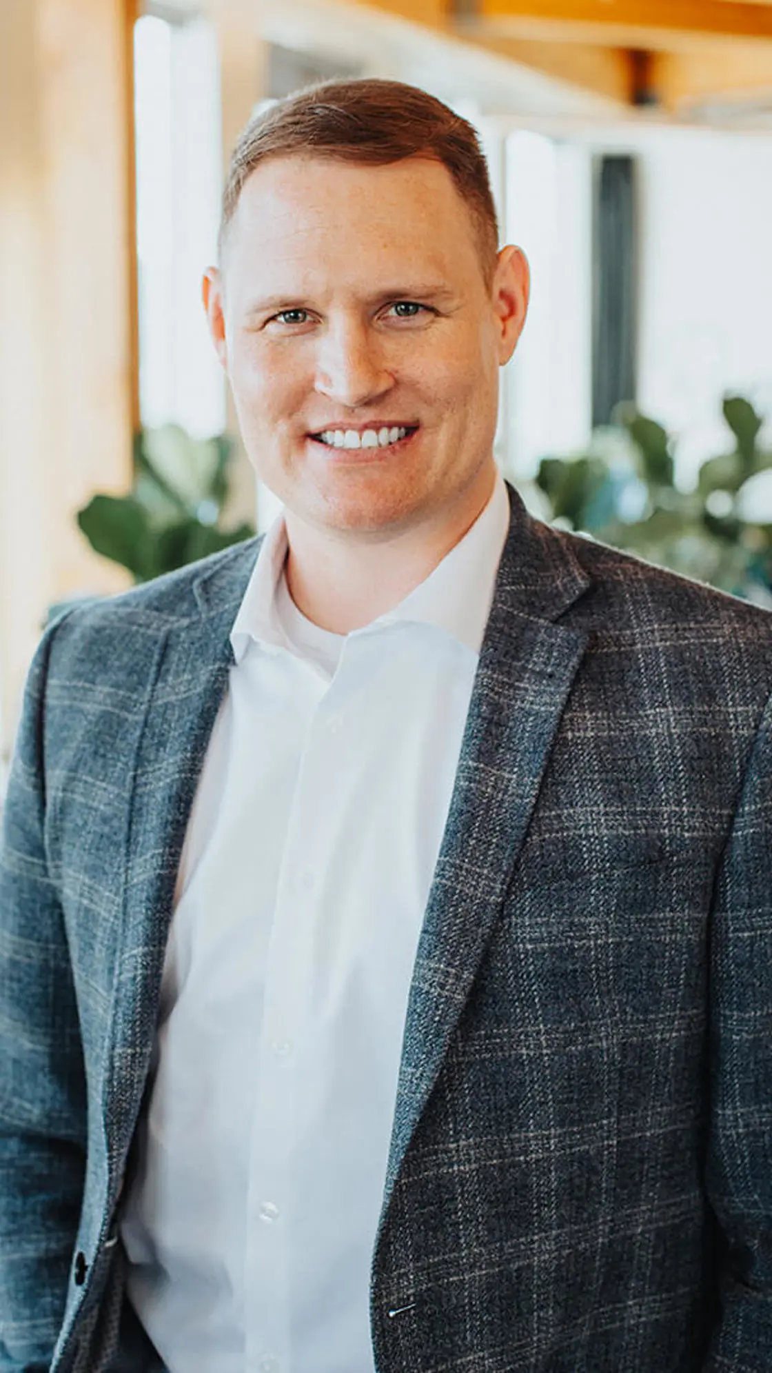 Patrick Nelson: Veteran Speaker Inspiring Leadership Triumph