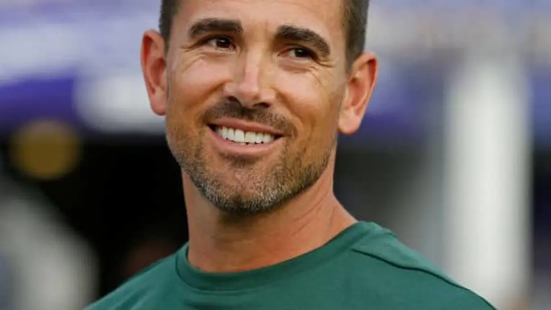 Matt LaFleur - Top coach inspires transformational teams