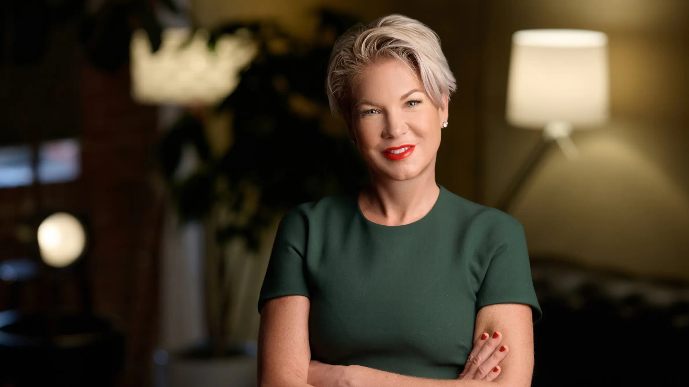 Ashley Davis | Book a Resilient Leadership Speaker