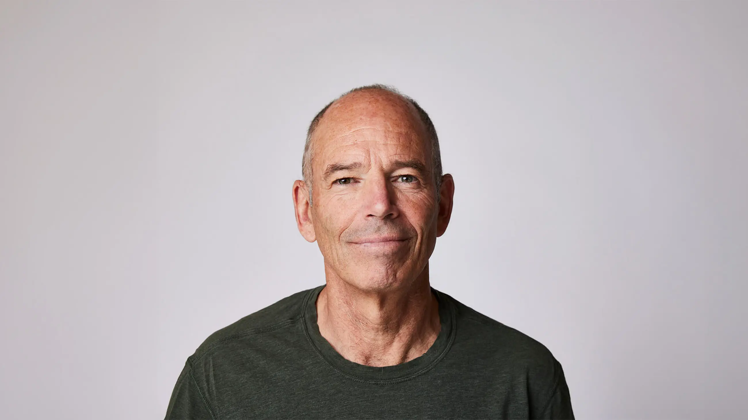 Marc Randolph: Netflix Co-founder, Tech Entrepreneur & Speaker