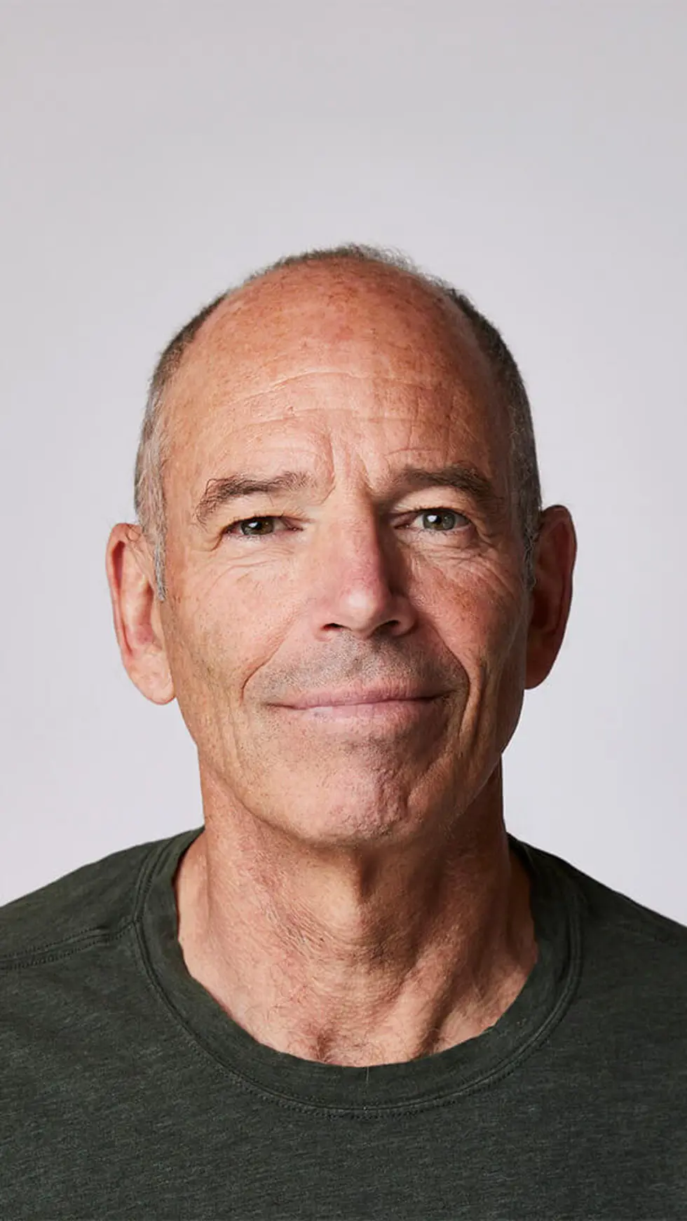 Marc Randolph: Netflix Co-founder, Tech Entrepreneur & Speaker