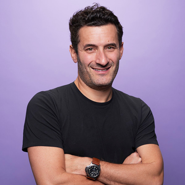 Matt Britton: AI-Driven Business Strategies Expert