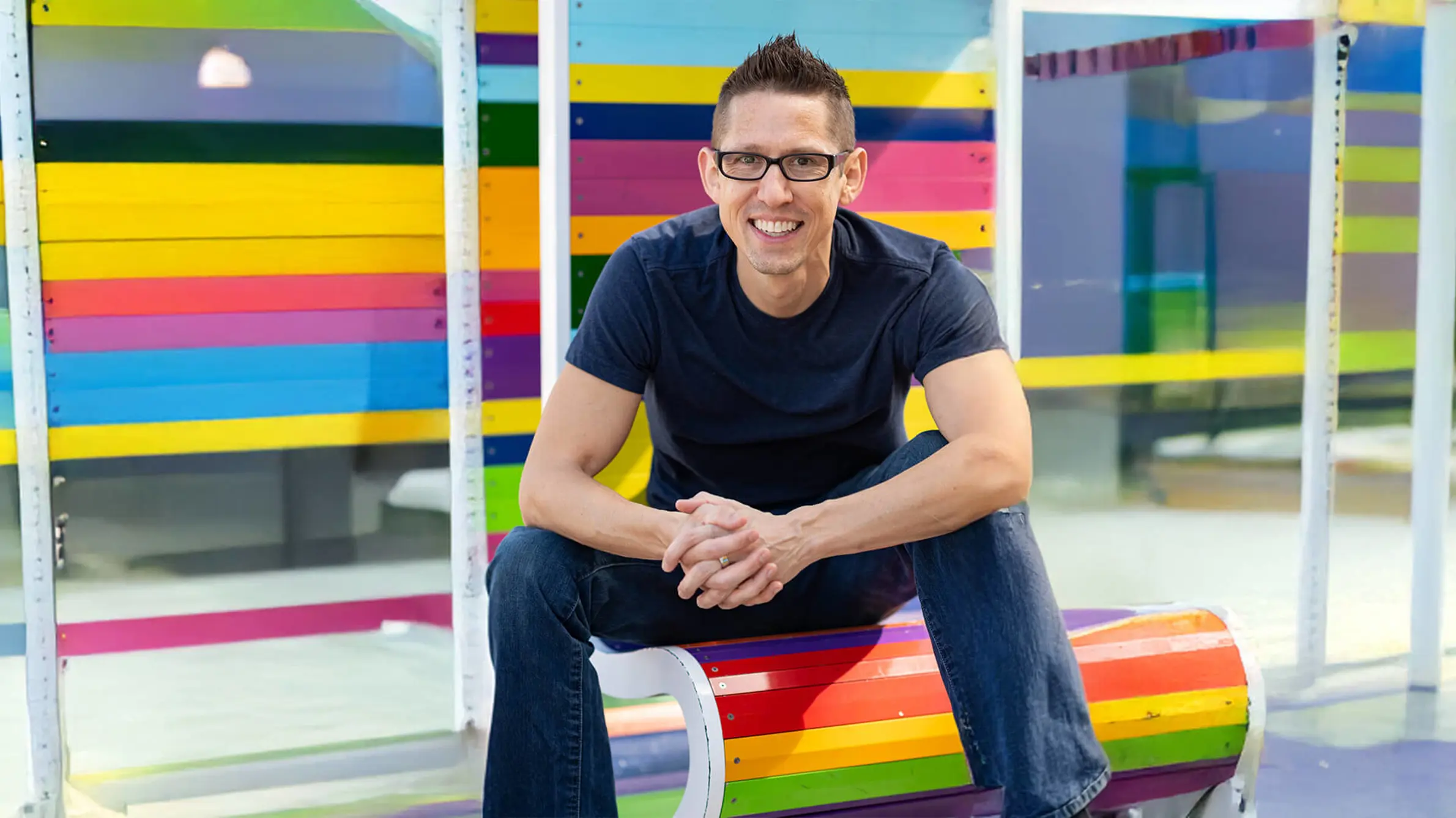 Hal Elrod: Author of The Miracle Morning Keynote Speaker