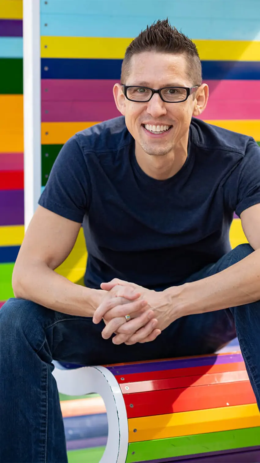 Hal Elrod: Author of The Miracle Morning Keynote Speaker