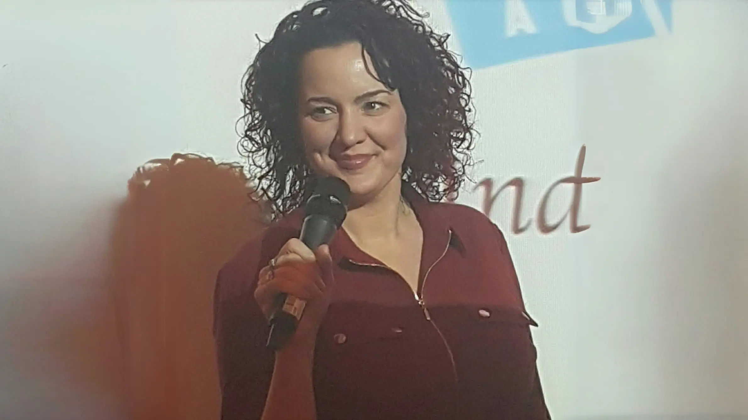 Andrea Paquette | Mental Health Keynote Speaker for Events