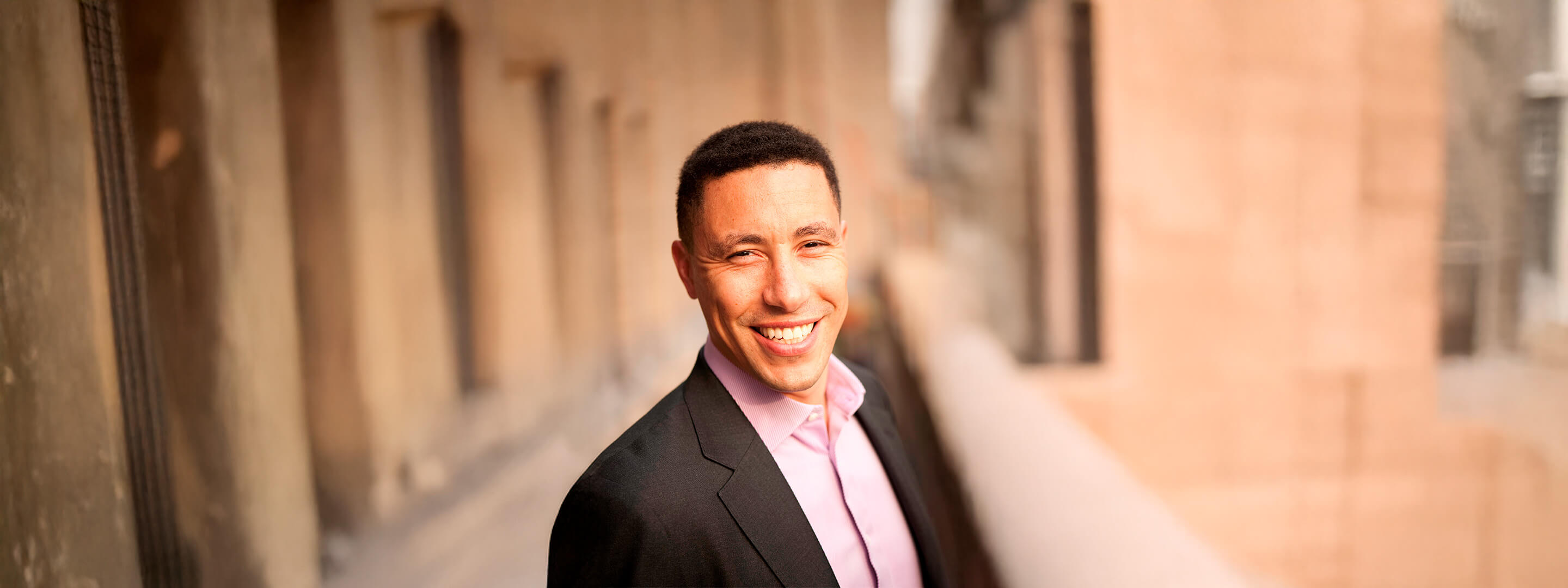 Speaker Frans Johansson | Keynotes on Diversity and Innovation