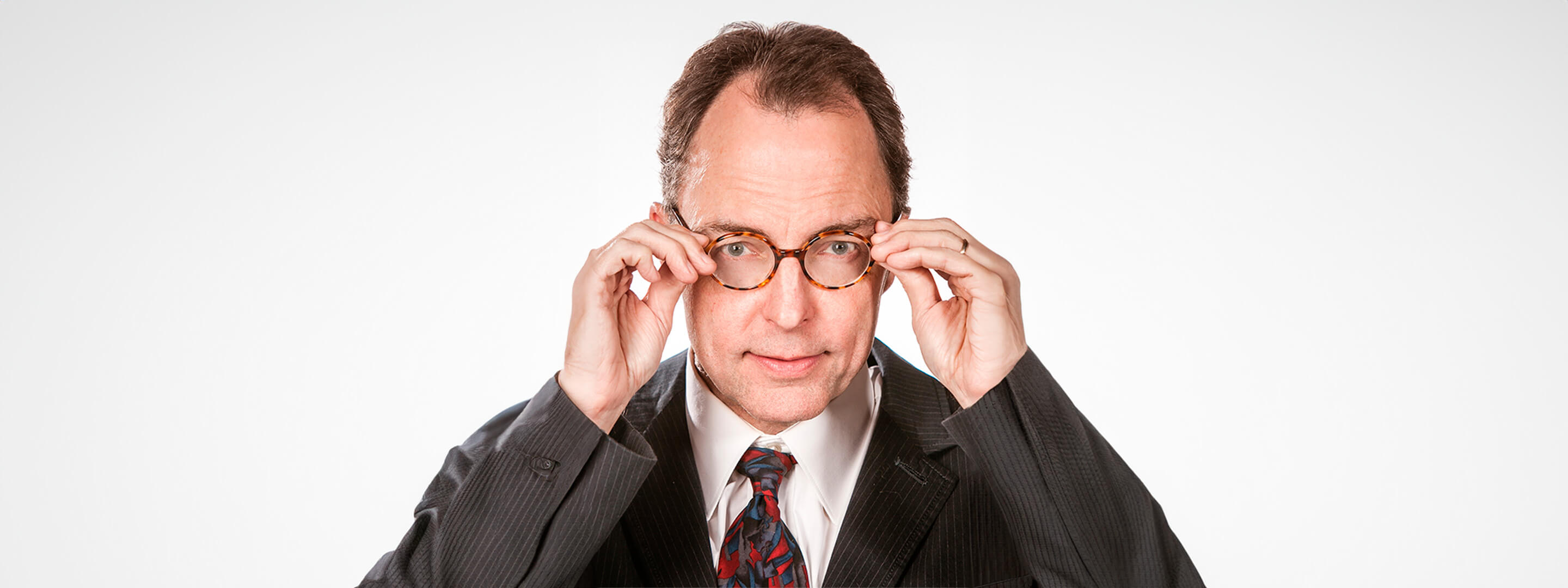 Frank King: Suicide Prevention and Mental Health Speaker